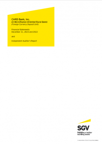 Downloads – CARD Bank, Inc.